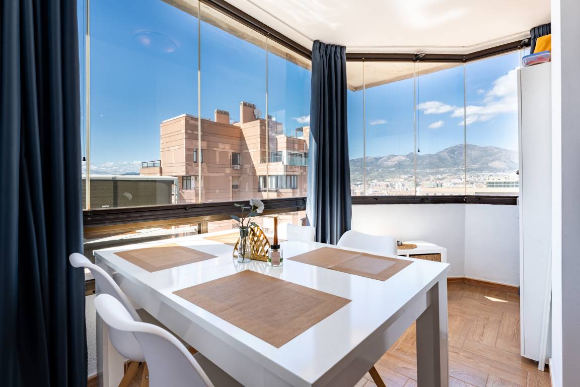48 M² Appartement ∙ 1 Chambre ∙ 4 Personnes - Fuengirola