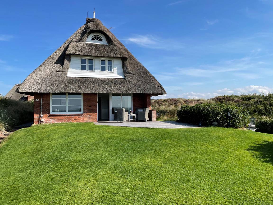 100 M² House ∙ 4 Bedrooms ∙ 6 Guests - List