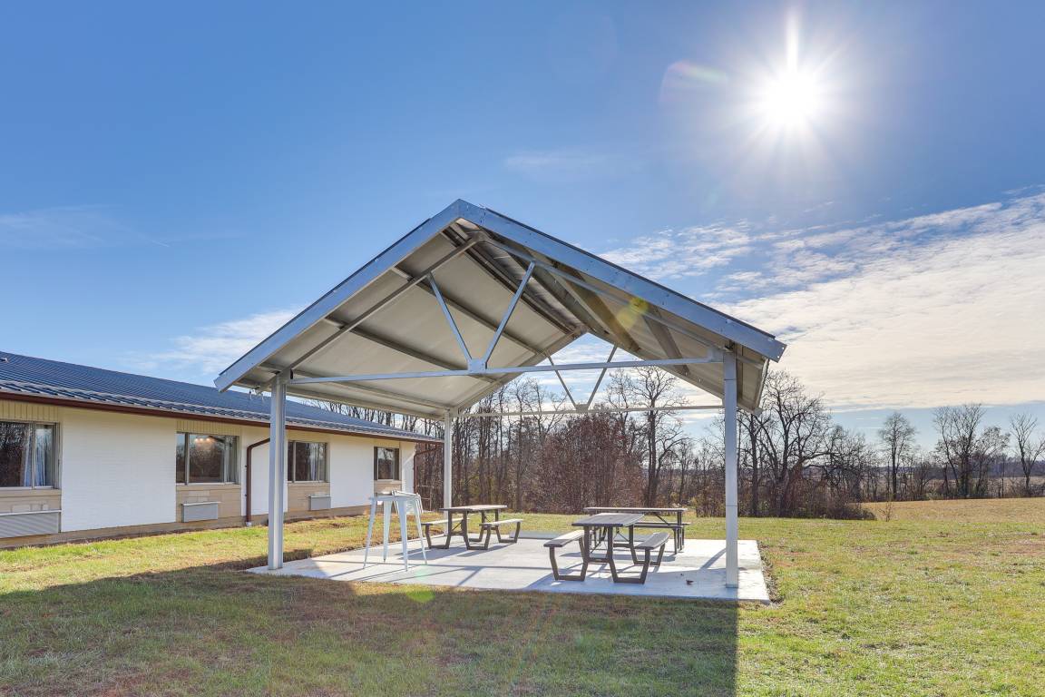 55 M² Apartment ∙ 2 Bedrooms ∙ 6 Guests - Eagle Lake, Winslow