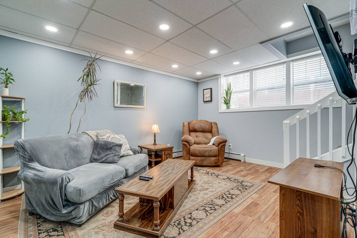 92 M² Apartamento ∙ 2 Habitaciones ∙ 5 Huéspedes - Wyoming