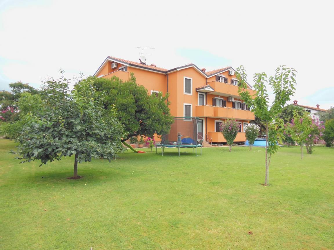 45 M² Apartament ∙ 1 Sypialnia ∙ 4 Gości - Savudrija