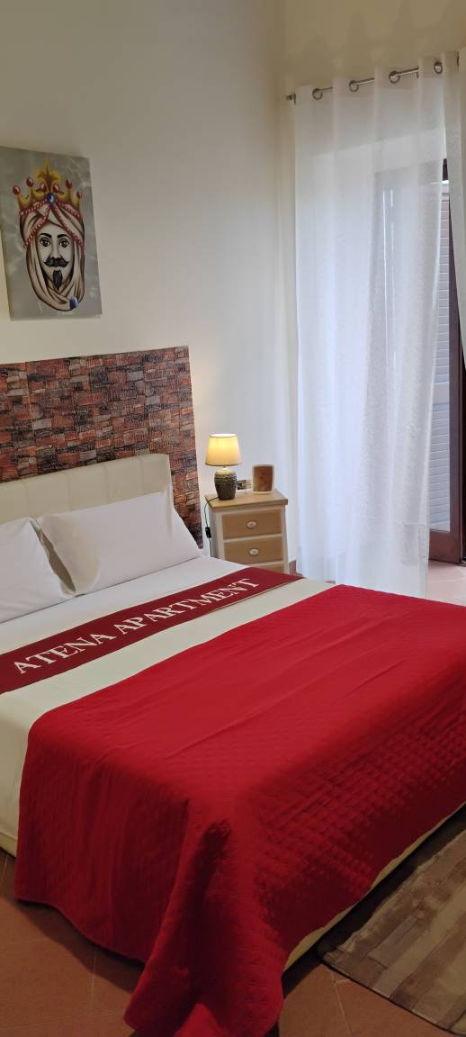 40 M² Apartment ∙ 1 Bedroom ∙ 2 Guests - Agrigento