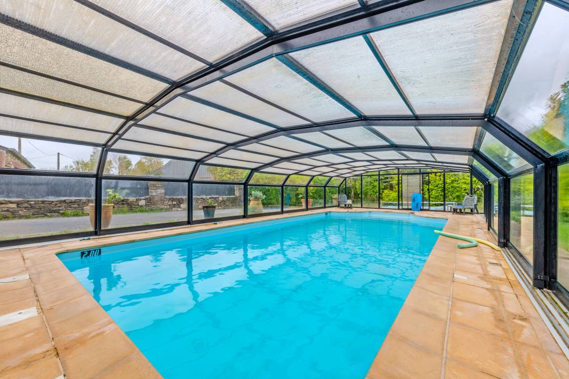 65 M² Ferienhaus ∙ 3 Schlafzimmer ∙ 6 Gäste - Le Conquet