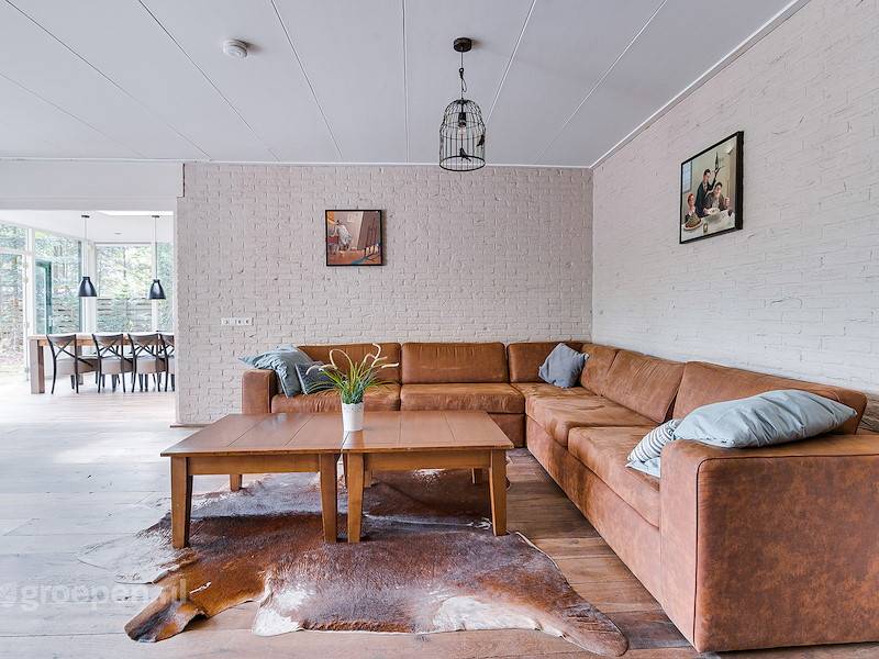 Casa ∙ 7 Habitaciones ∙ 20 Huéspedes - Overijssel
