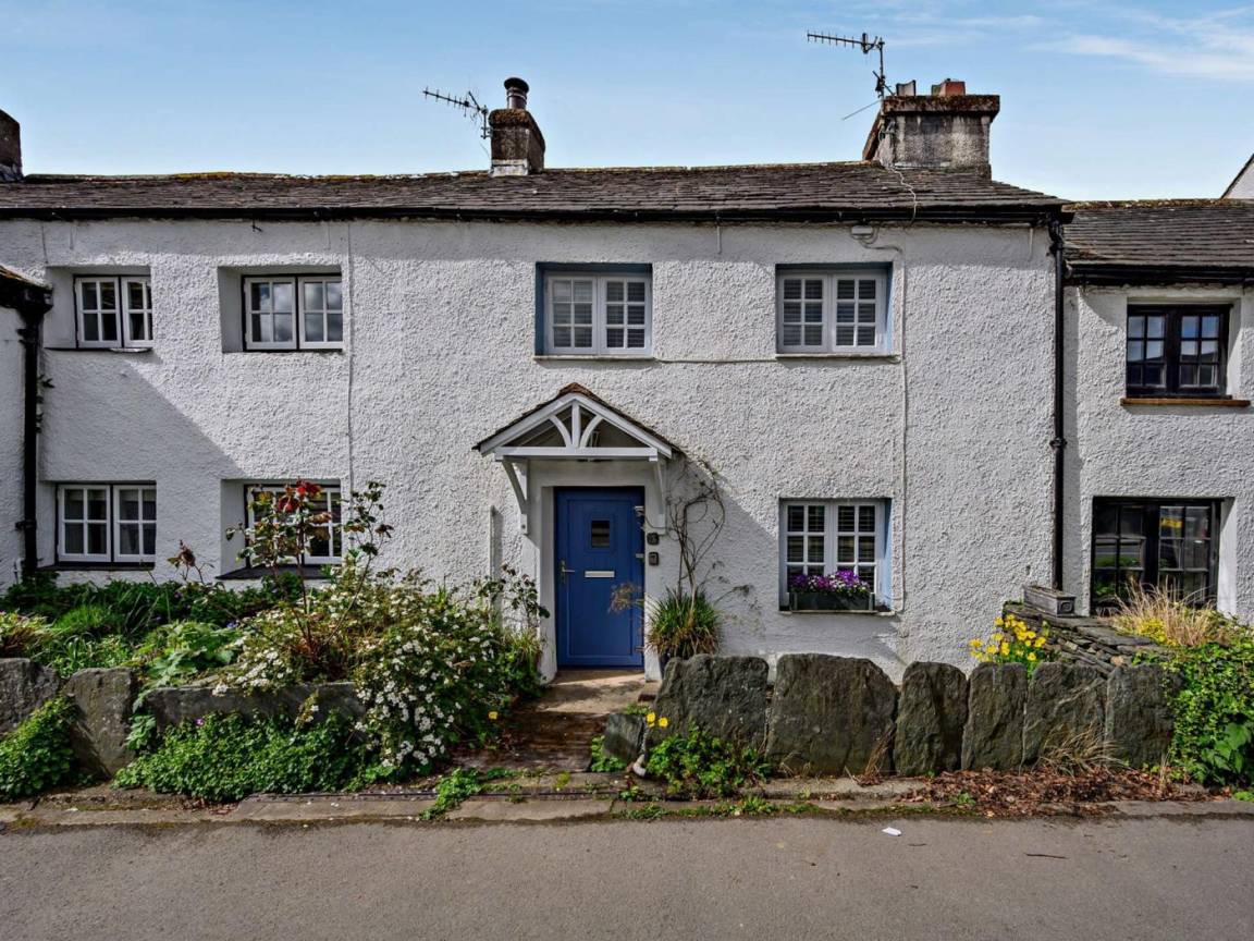 Cottage ∙ 2 Chambres ∙ 4 Personnes - Keswick