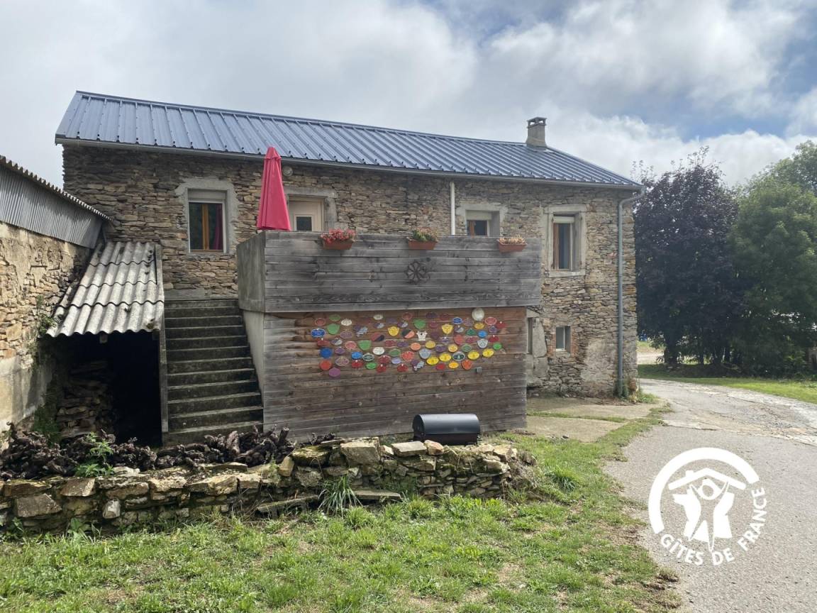 74 M² Gîte ∙ 3 Bedrooms ∙ 6 Guests - Mazamet