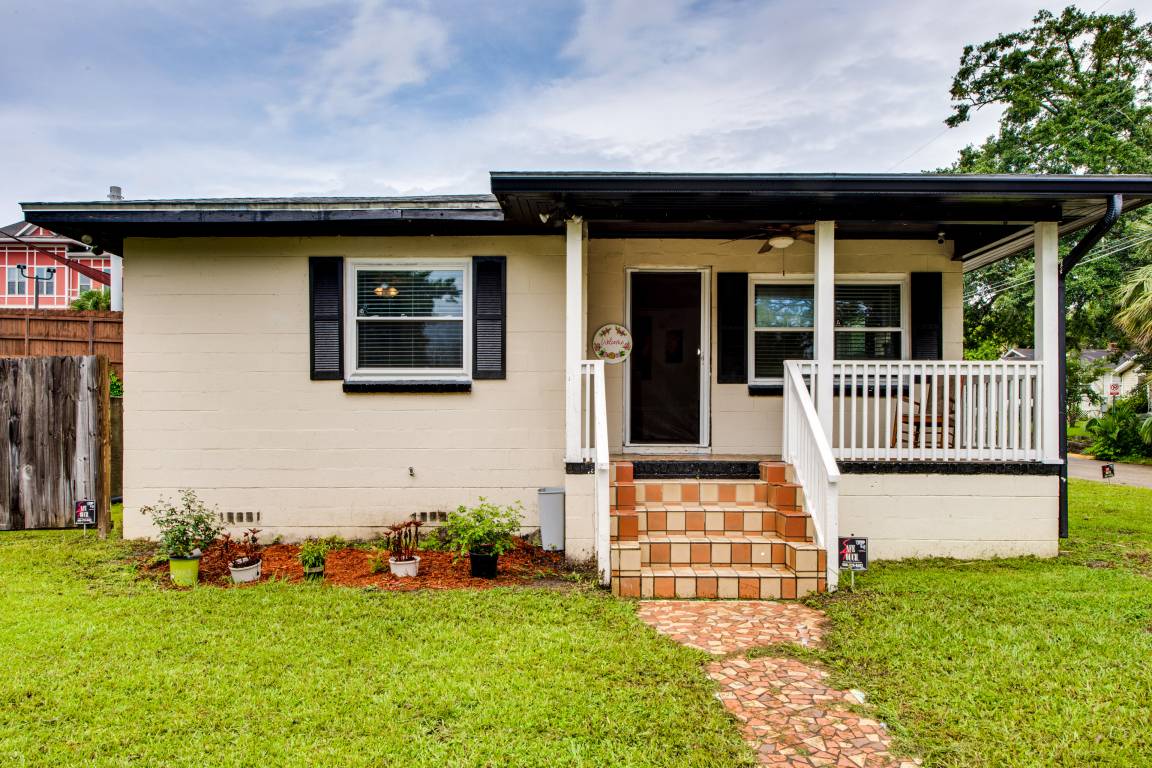 120 M² House ∙ 3 Bedrooms ∙ 6 Guests - Tallahassee, FL