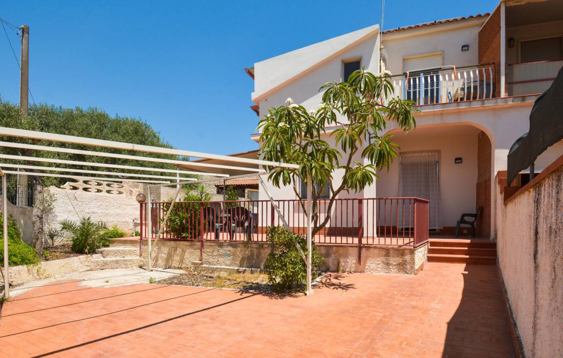 105 M² Casa ∙ 4 Habitaciones ∙ 8 Huéspedes - San Lorenzo