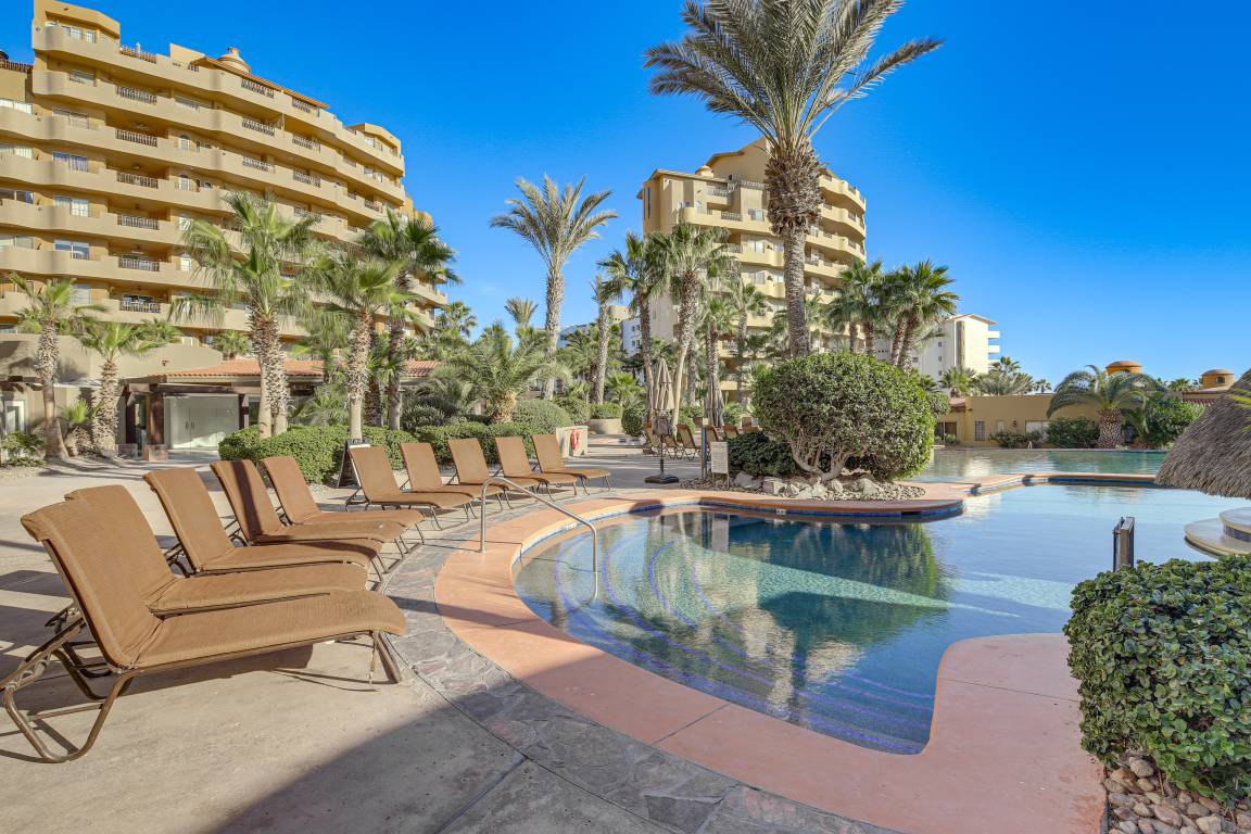 139 M² Villa ∙ 2 Bedrooms ∙ 6 Guests - Puerto Peñasco