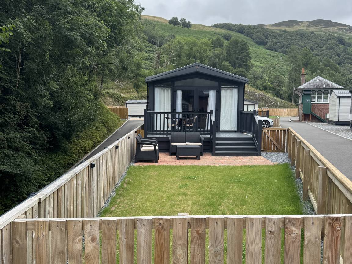 Cottage ∙ 2 Bedrooms ∙ 6 Guests - Loch Tay