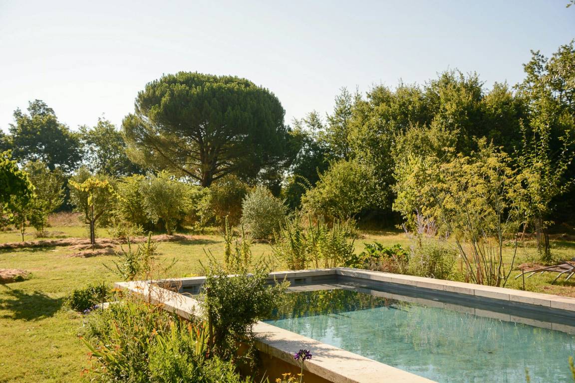 82 M² Ferienhaus ∙ 1 Schlafzimmer ∙ 5 Gäste - Albi