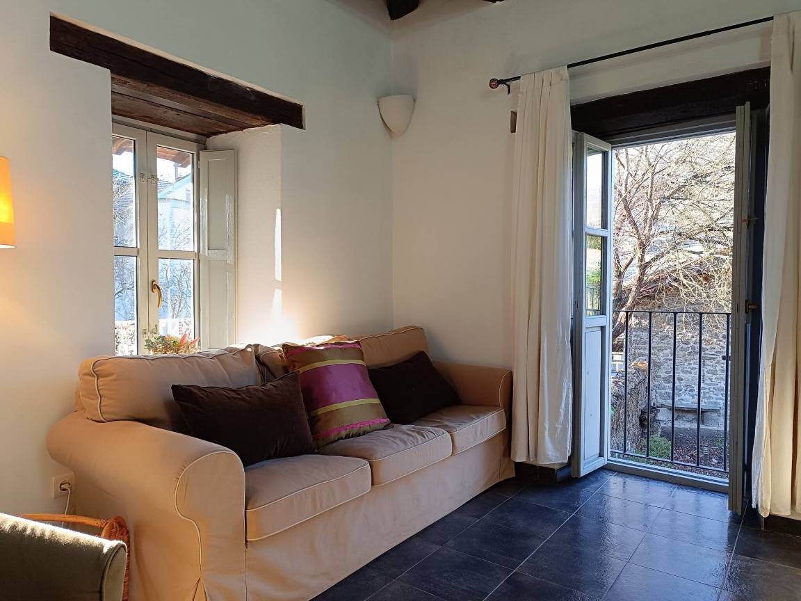 70 M² Ferienwohnung ∙ 2 Schlafzimmer ∙ 4 Gäste - Lena