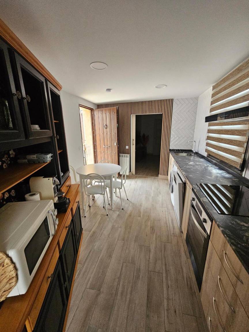 100 M² Talo ∙ 3 Makuuhuonetta ∙ 8 Vierasta - Calatayud