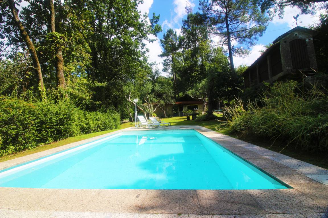 80 M² Cottage ∙ 2 Chambres ∙ 4 Personnes - Vieira do Minho