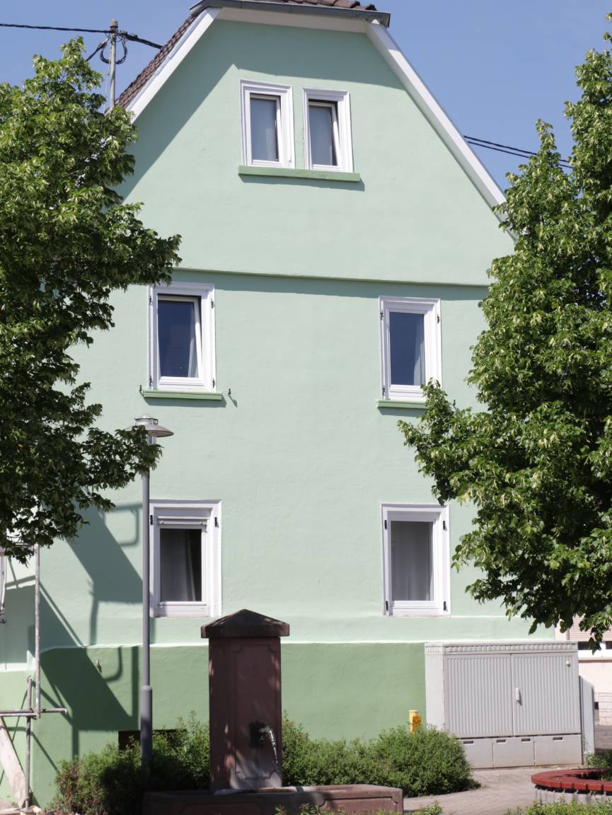 House ∙ 8 Bedrooms ∙ 11 Guests - Diez