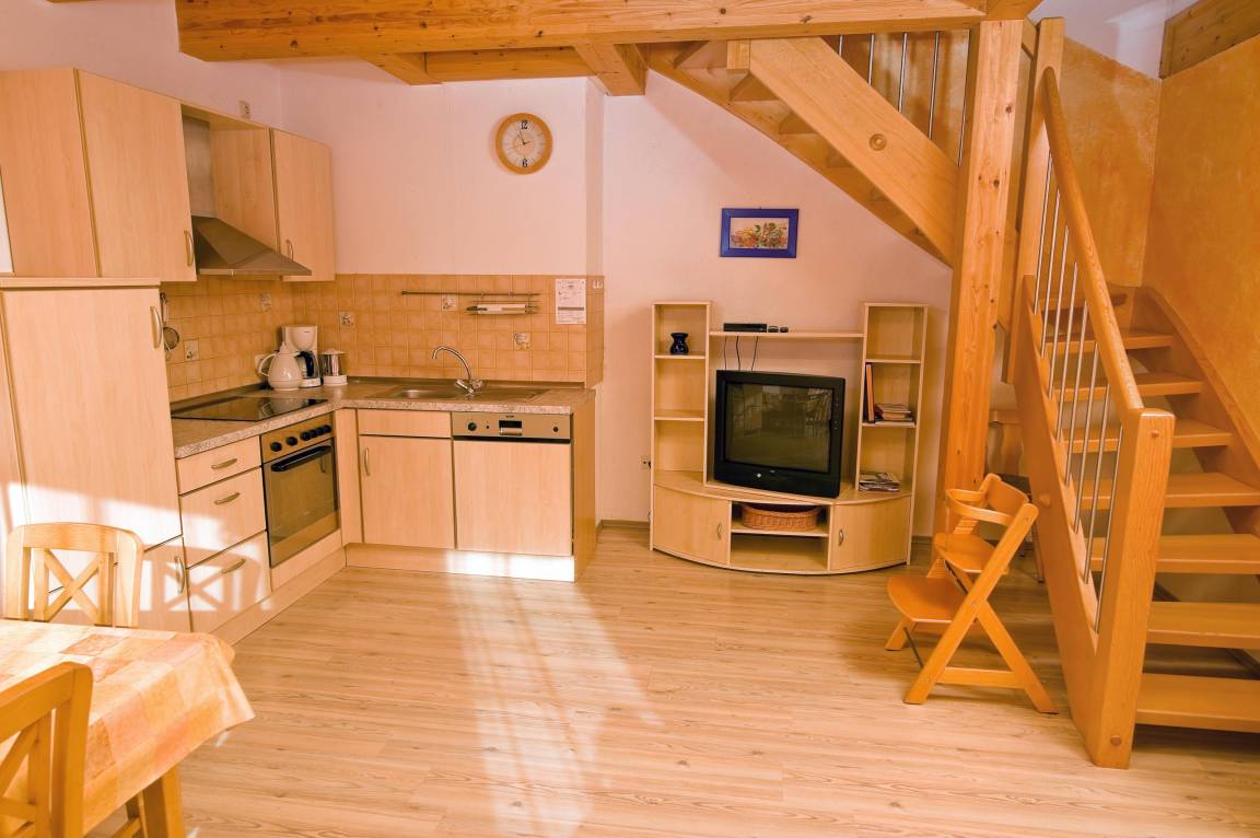 70 M² Appartement ∙ 2 Slaapkamers ∙ 5 Gasten - Herrieden