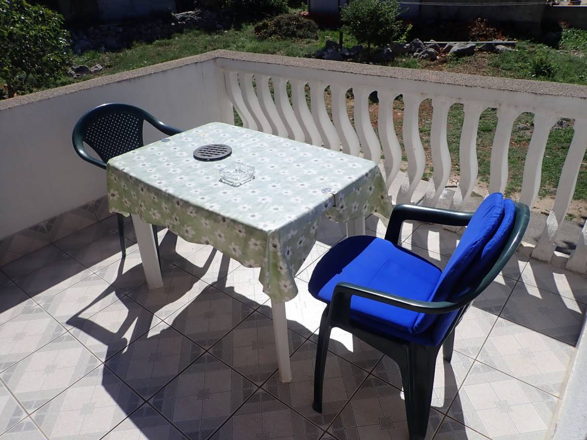 25 M² Ferienwohnung ∙ 2 Gäste - Starigrad-Paklenica