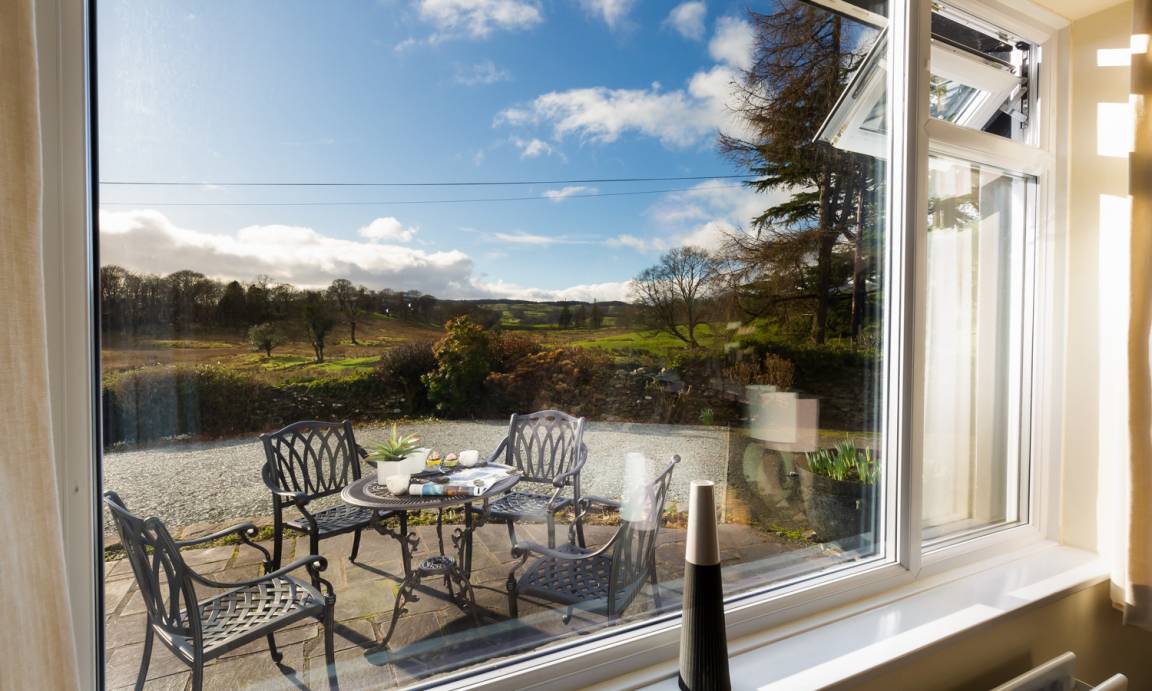 Cottage ∙ 2 Bedrooms ∙ 3 Guests - Grasmere