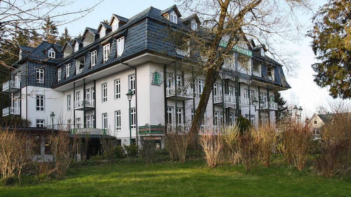 50 M² Ferienwohnung ∙ 1 Schlafzimmer ∙ 4 Gäste - Schierke