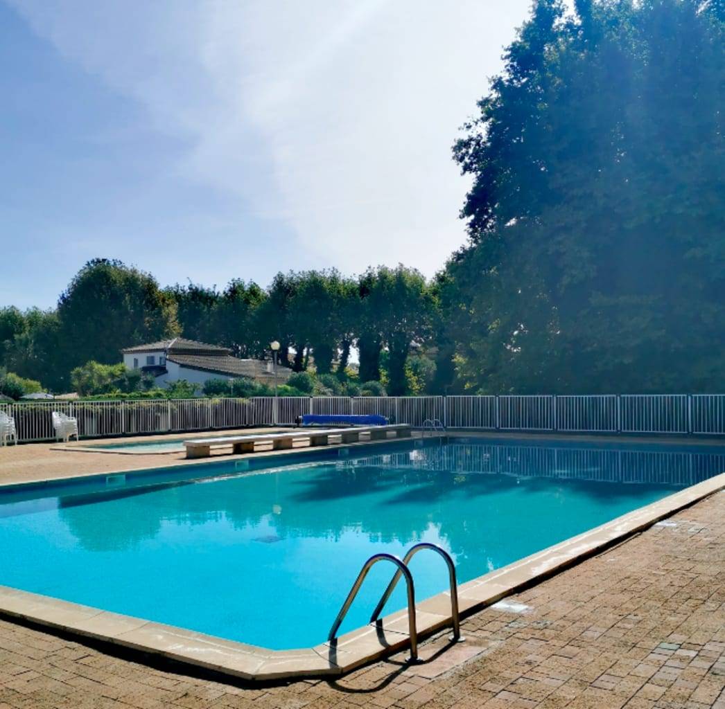 29 M² Appartement ∙ 1 Chambre ∙ 4 Personnes - Argelès-sur-Mer