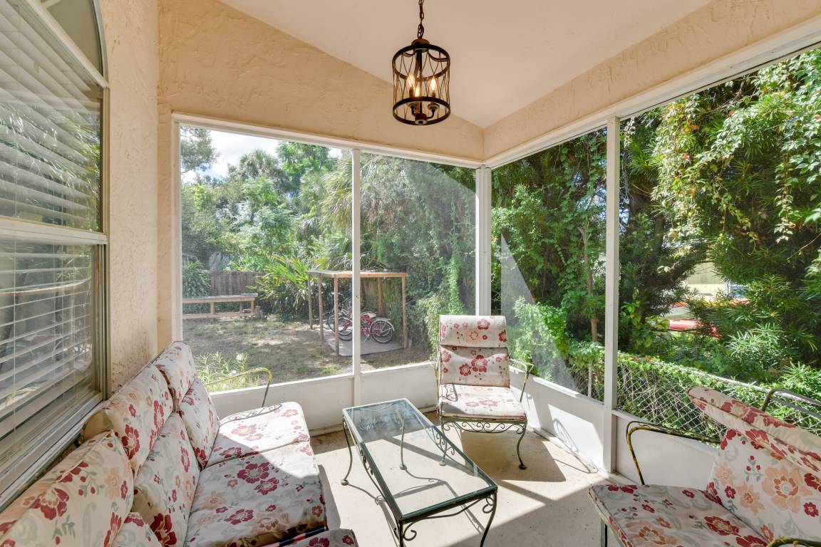 76 M² Appartement ∙ 1 Chambre ∙ 2 Personnes - Venice Beach, FL