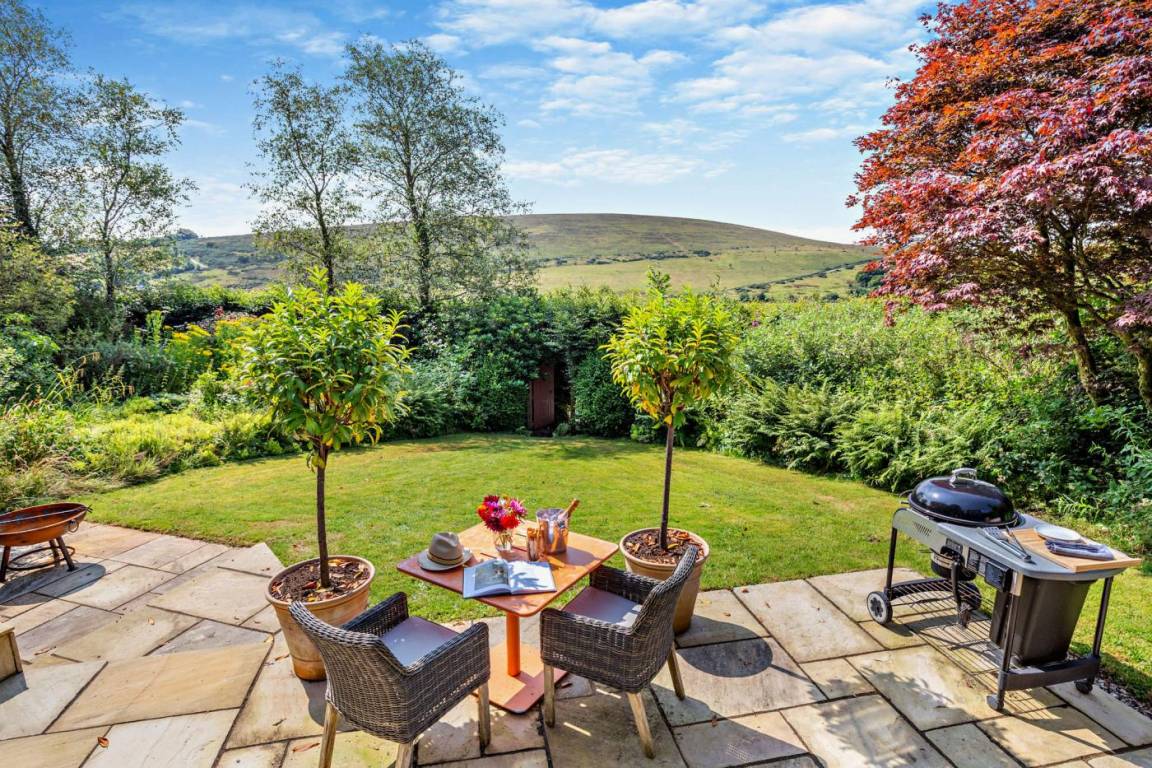 Cottage ∙ 1 Bedroom ∙ 2 Guests - Exmoor