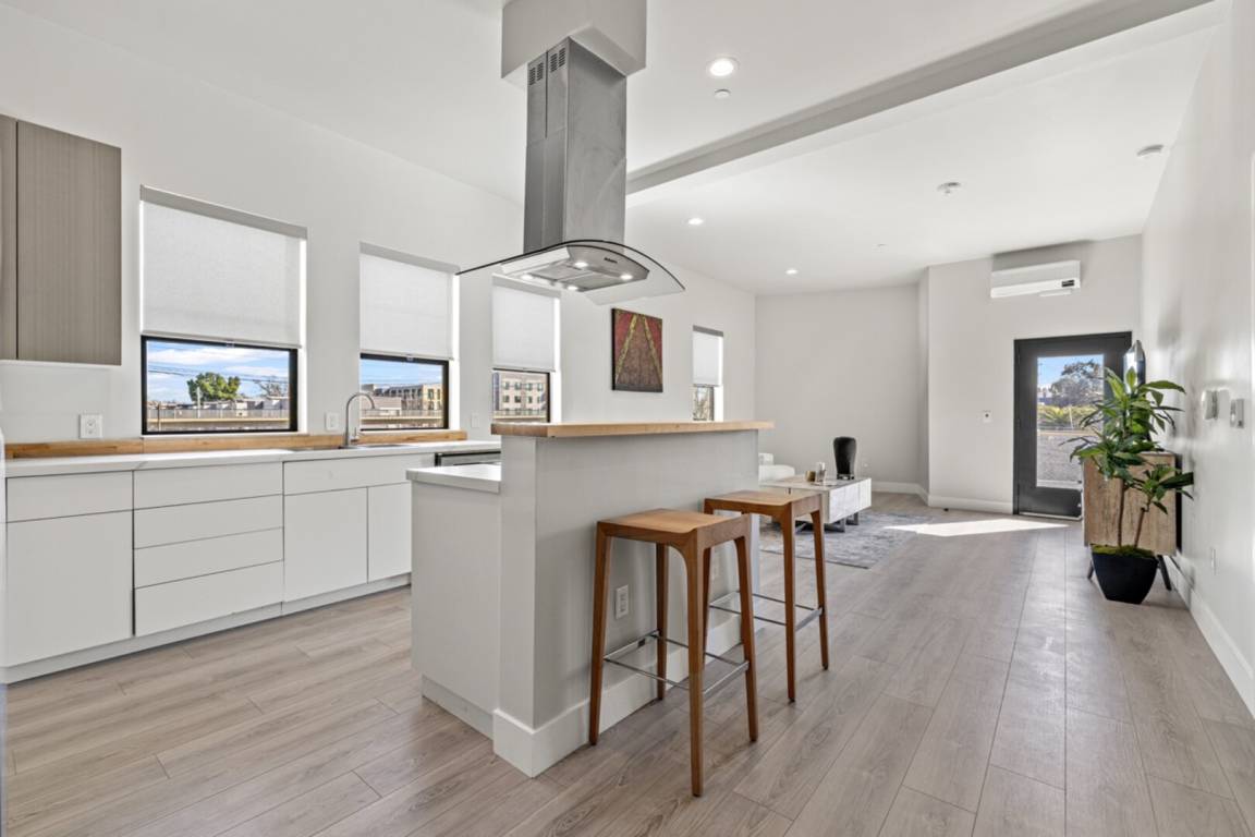 71 M² Apartment ∙ 1 Bedroom ∙ 2 Guests - Sacramento, CA
