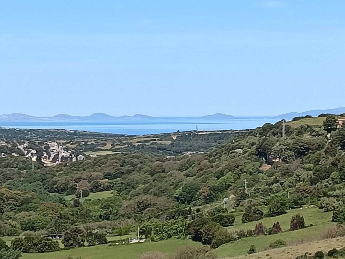 100 M² Maison De Vacances ∙ 3 Chambres ∙ 5 Personnes - Sorso