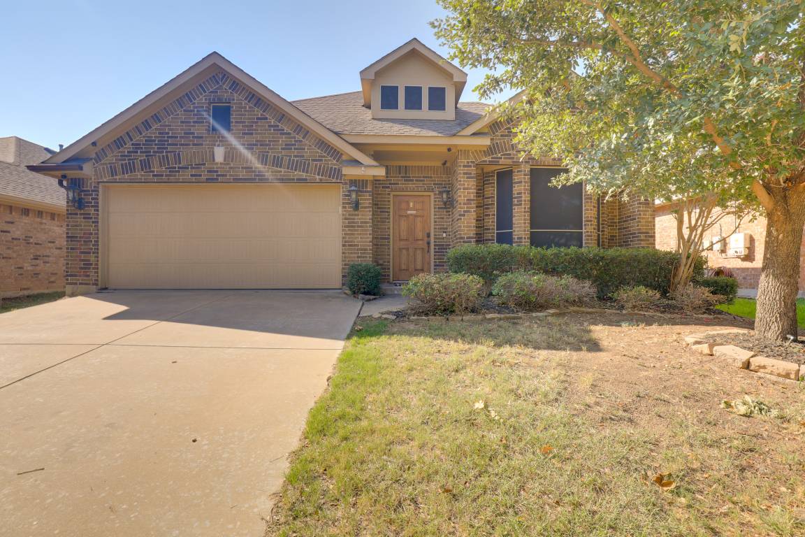 185 M² Maison De Vacances ∙ 5 Chambres ∙ 16 Personnes - Mansfield, TX