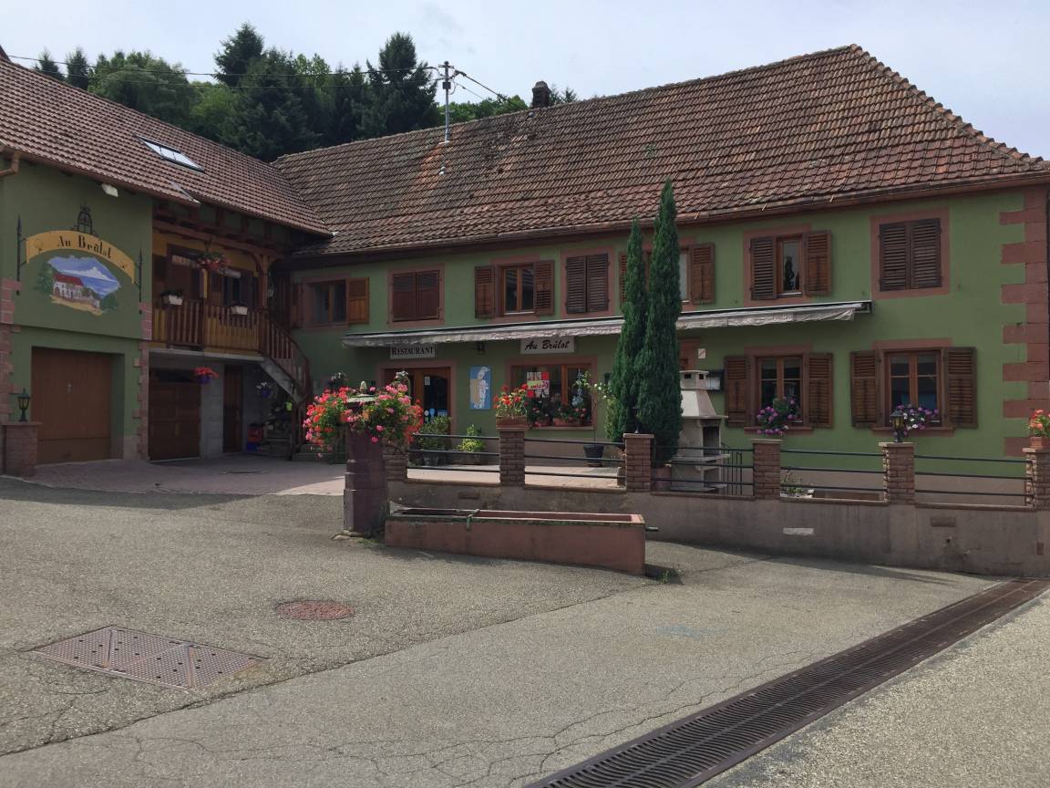 55 M² Appartement ∙ 2 Slaapkamers ∙ 7 Gasten - Schirmeck
