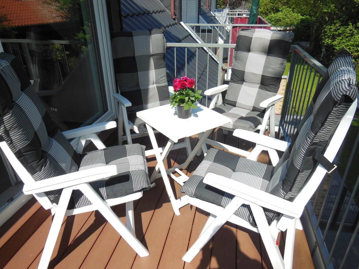 64 M² Apartment ∙ 2 Bedrooms ∙ 4 Guests - Norden