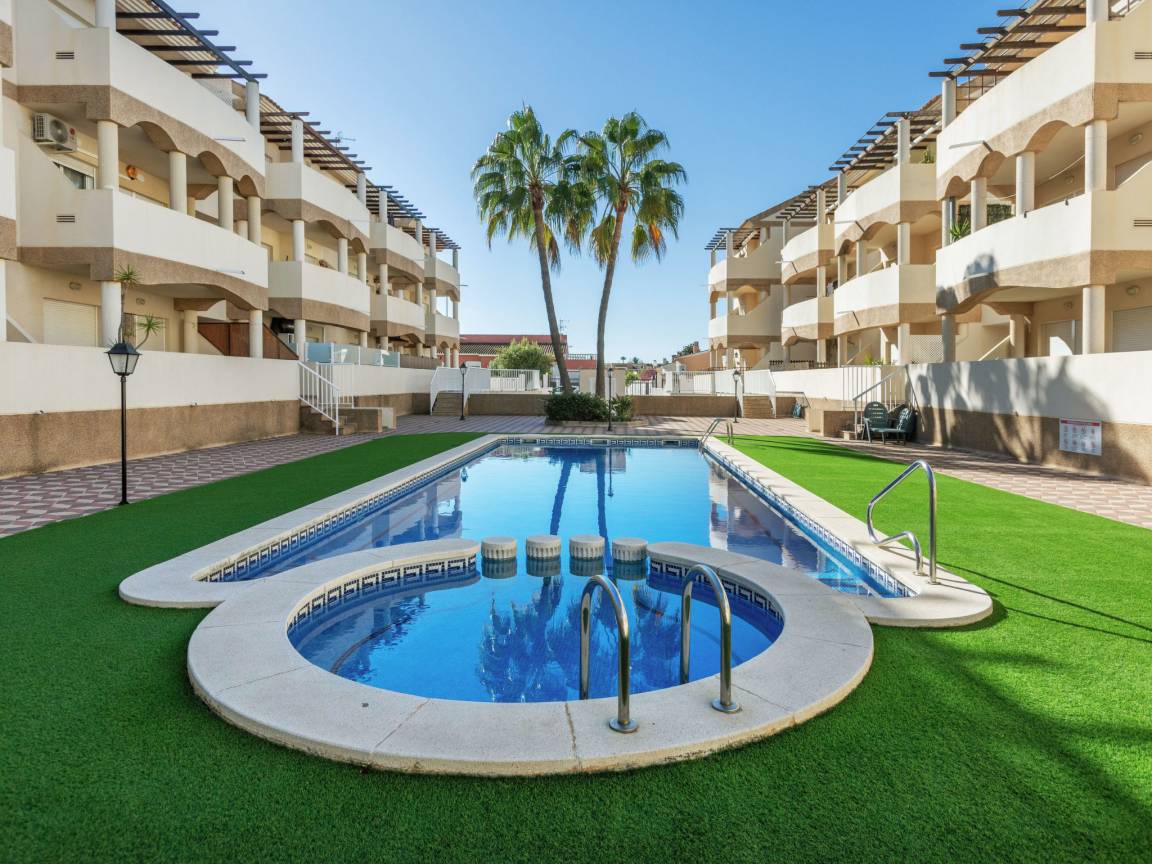 70 M² Appartement ∙ 2 Slaapkamers ∙ 4 Gasten - Vinaròs