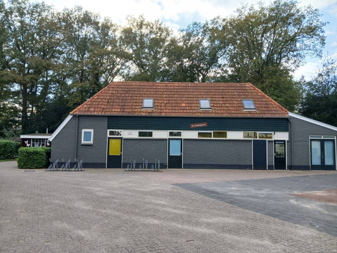 88 M² Casa ∙ 5 Quartos ∙ 18 Hóspedes - Slagharen
