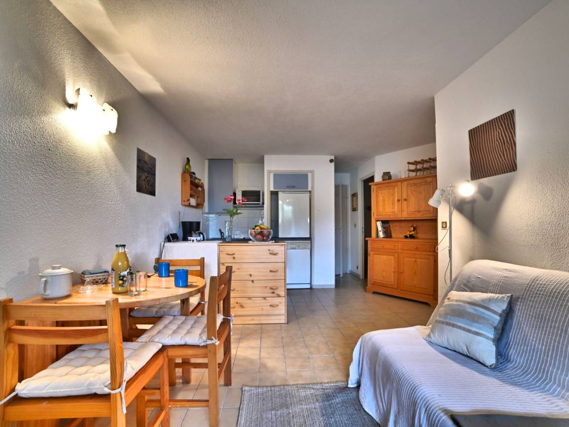 40 M² Maison De Vacances ∙ 1 Chambre ∙ 4 Personnes - Saint-Trojan-les-Bains