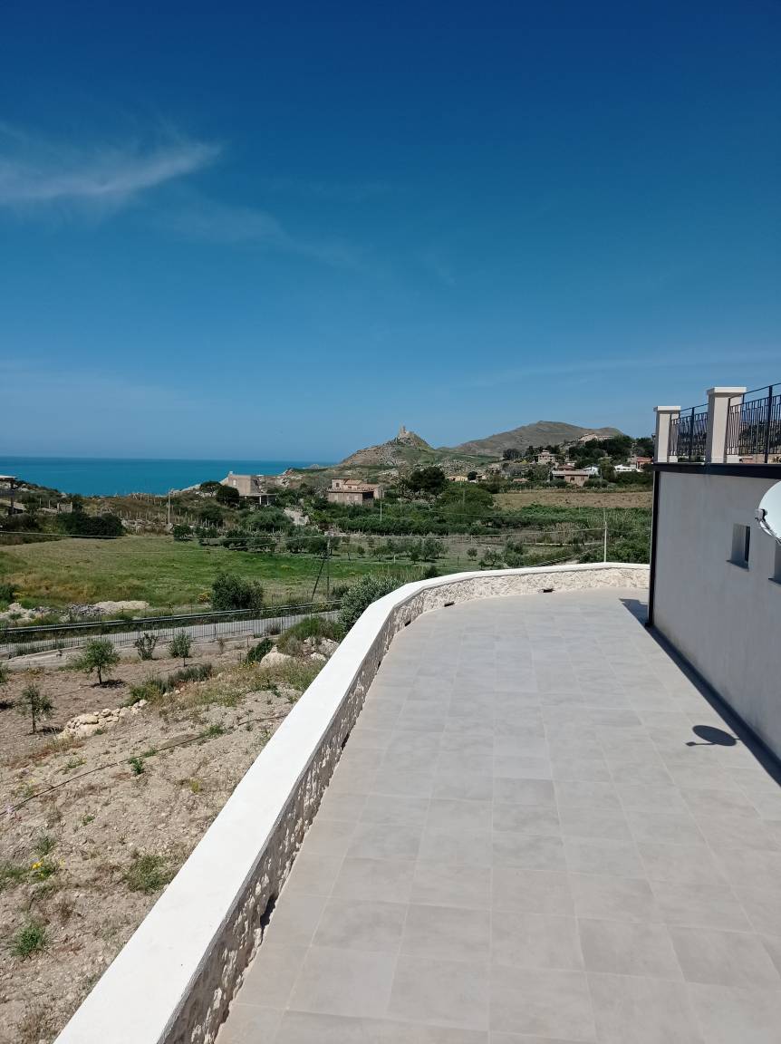 35 M² Agriturismo ∙ 1 Camera Da Letto ∙ 2 Ospiti - Provincia di Agrigento