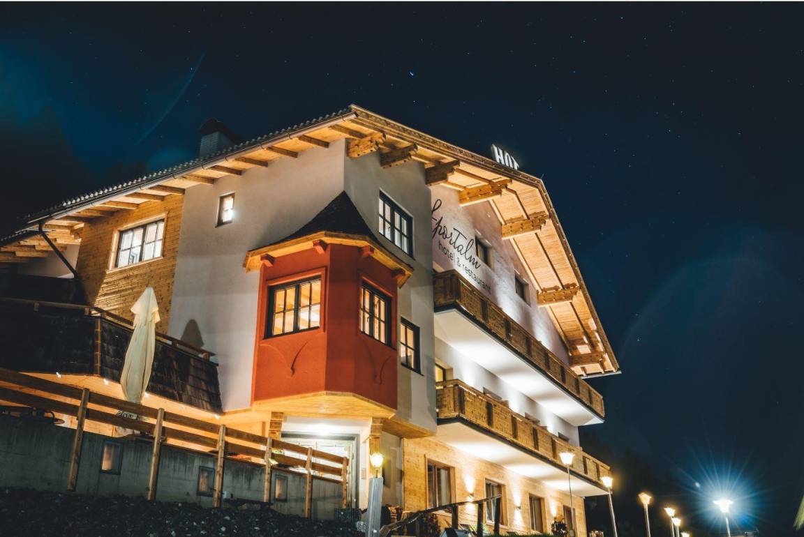 25 M² Hotel ∙ 1 Bedroom ∙ 2 Guests - Bad Kleinkirchheim