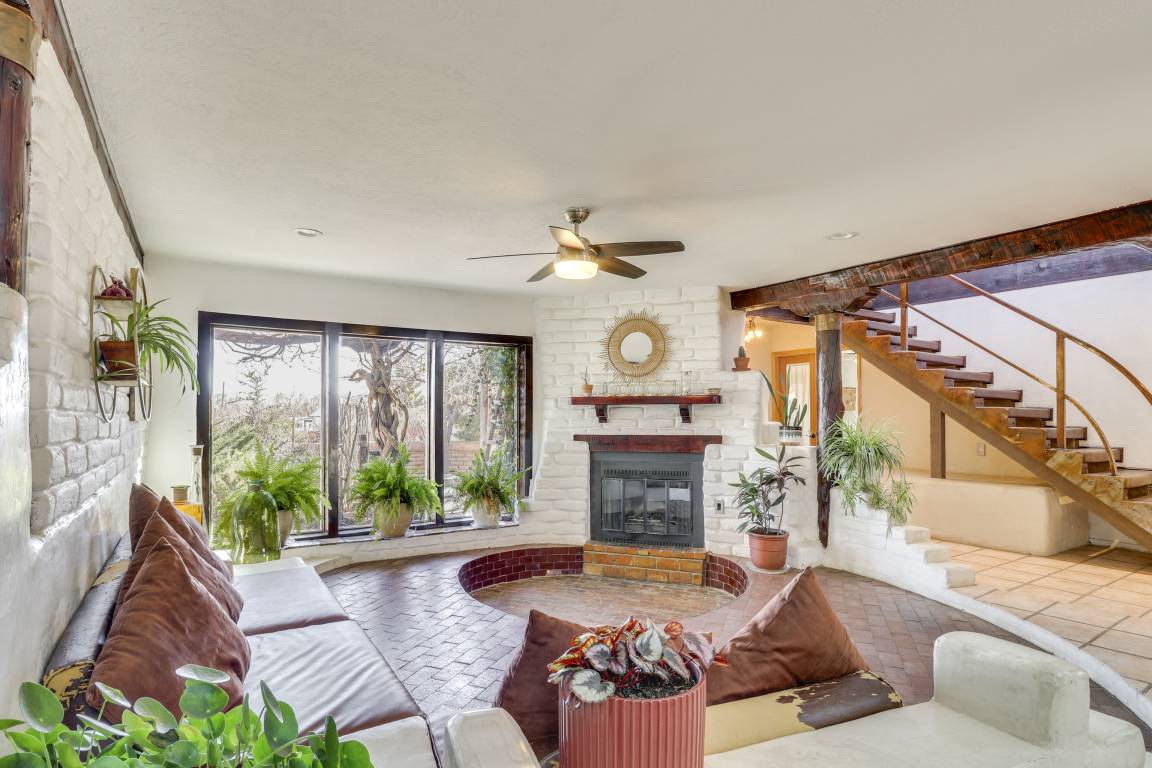 345 M² House ∙ 5 Bedrooms ∙ 13 Guests - Corrales, NM