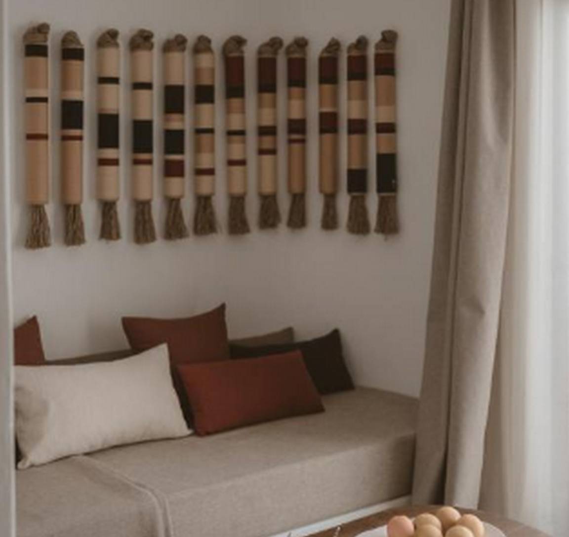 130 M² Villa ∙ 2 Chambres ∙ 5 Personnes - Naxos