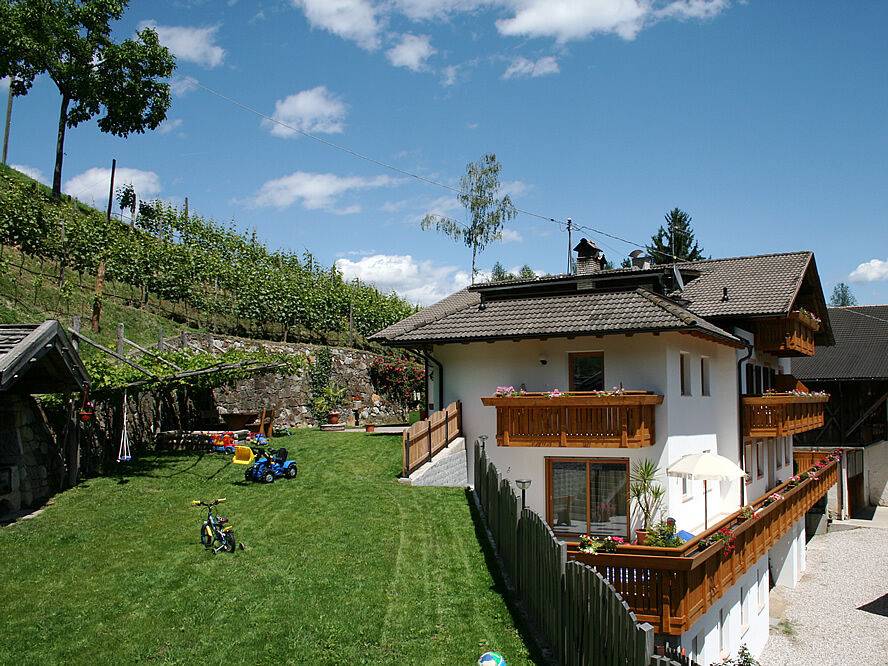 35 M² Apartment ∙ 1 Bedroom ∙ 2 Guests - Lana