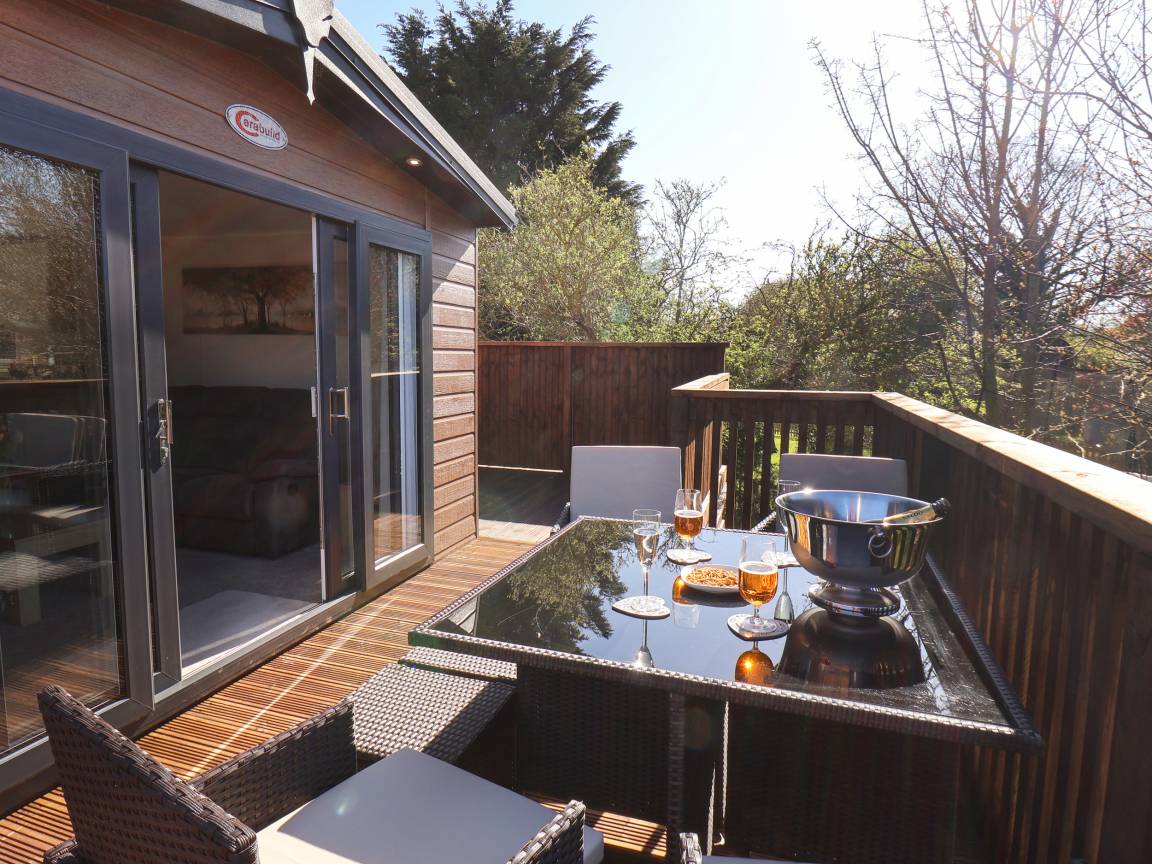 Cottage ∙ 2 Bedrooms ∙ 4 Guests - Staithes