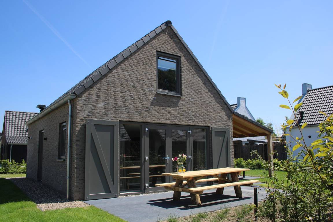 Bungalow ∙ 3 Schlafzimmer ∙ 6 Gäste - Callantsoog