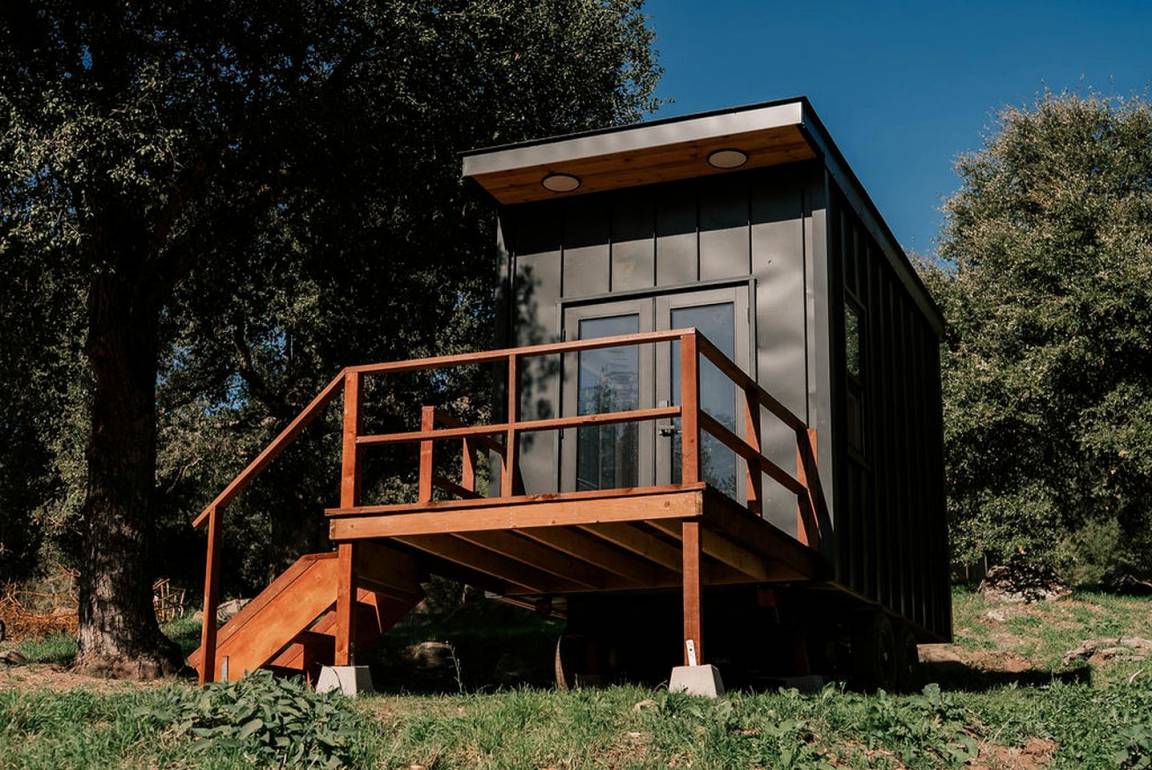 House ∙ 1 Bedroom ∙ 2 Guests - Valley Center, CA