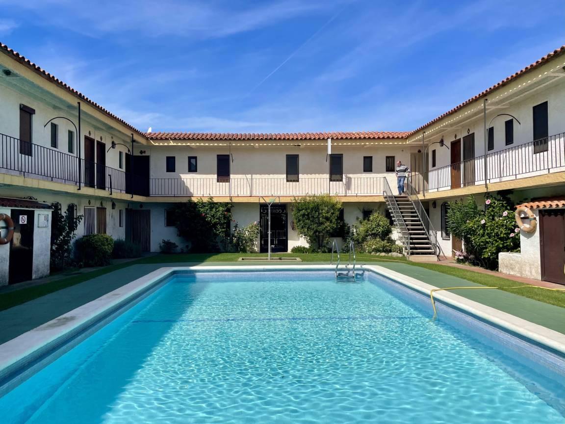 45 M² Appartement ∙ 2 Chambres ∙ 4 Personnes - L'Estartit