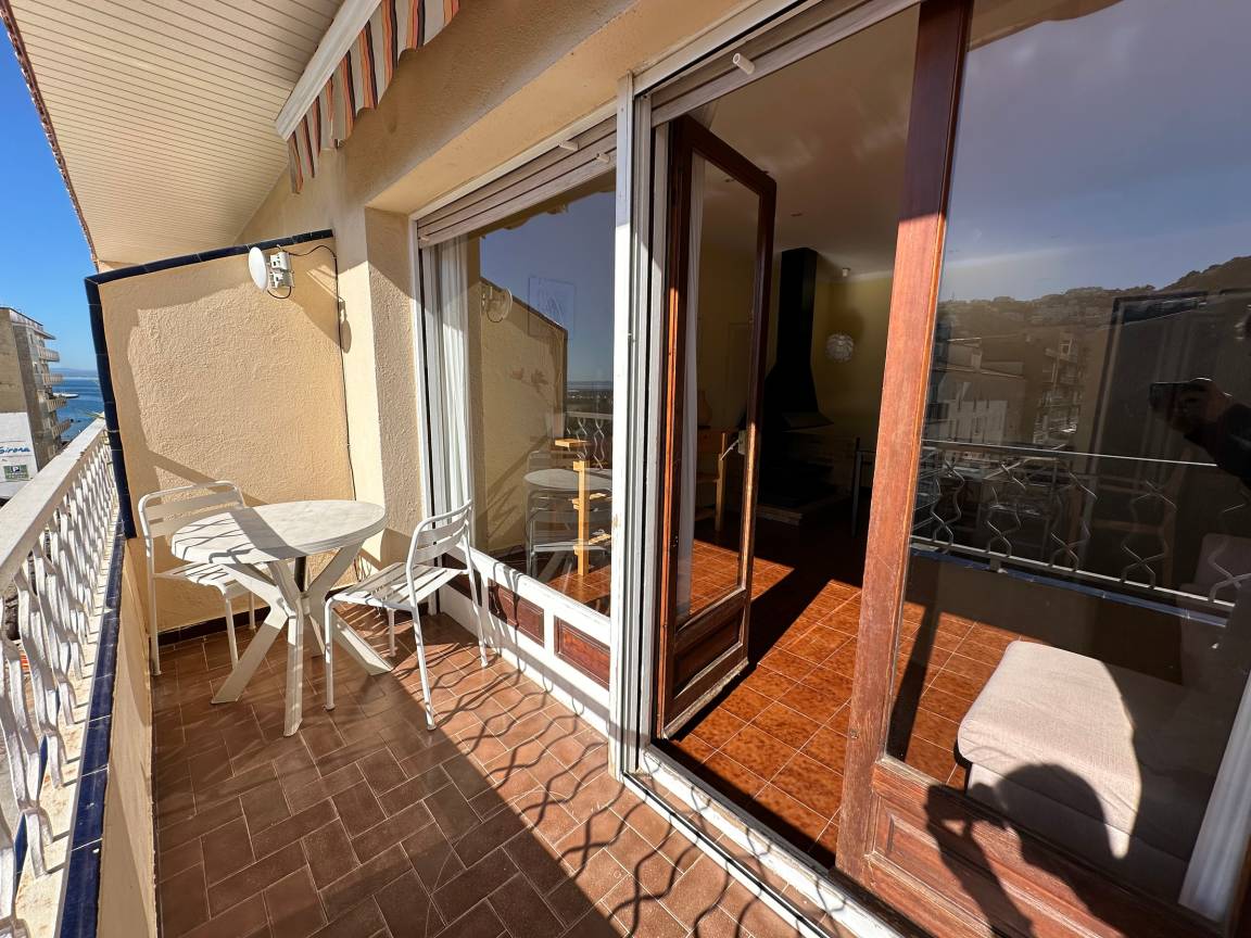 71 M² Apartment ∙ 2 Bedrooms ∙ 4 Guests - Cadaqués