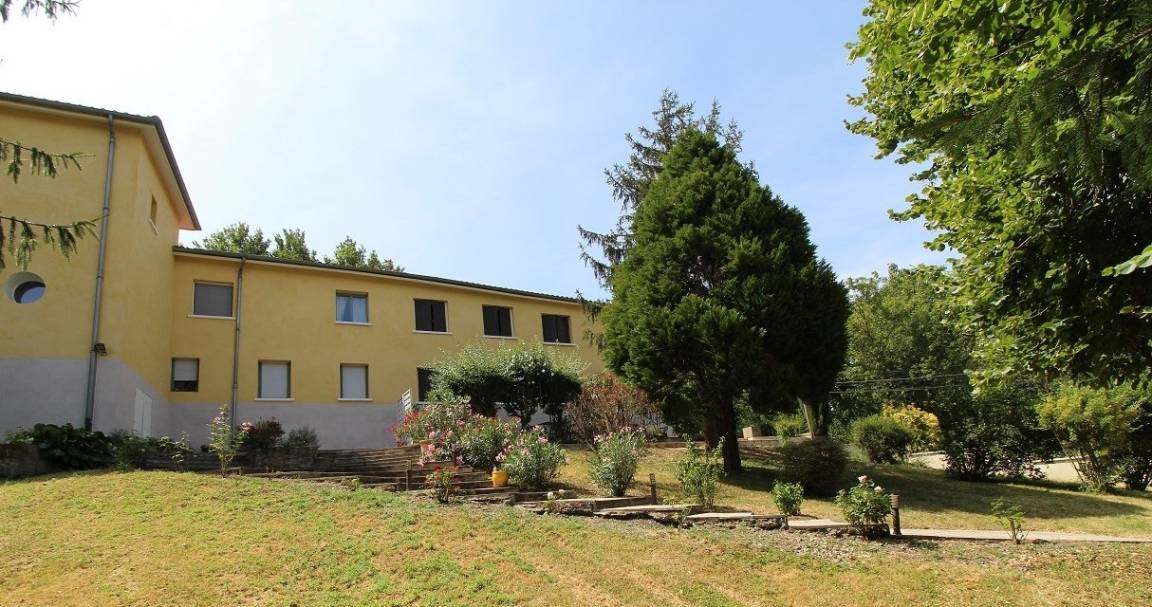 53 M² Gîte ∙ 2 Chambres ∙ 4 Personnes - Saint-Genis-Laval