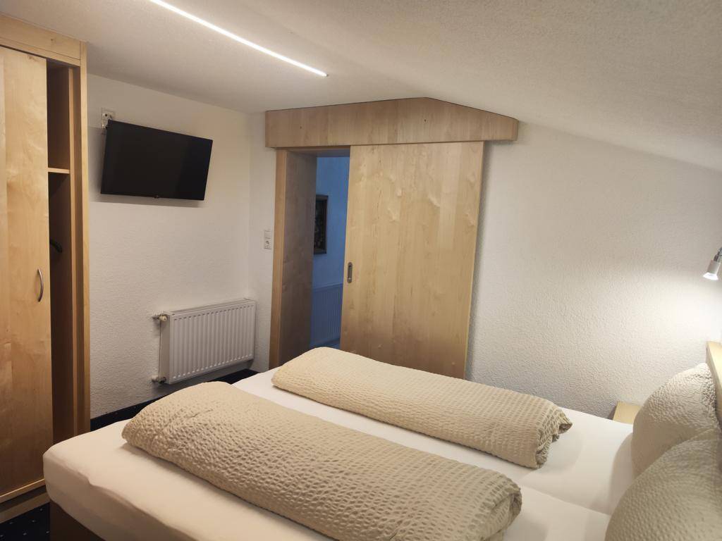 40 M² Appartement ∙ 1 Chambre ∙ 2 Personnes - Sölden