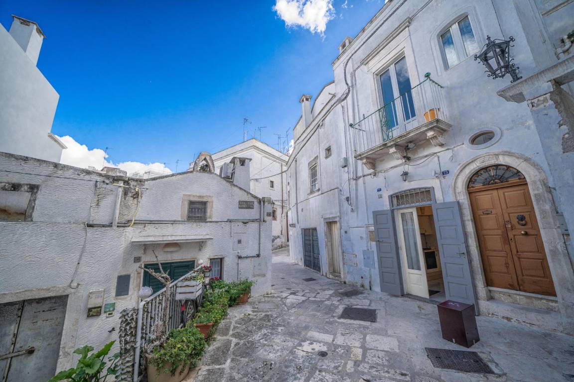 60 M² Ostello ∙ 1 Camera Da Letto ∙ 4 Ospiti - Puglia