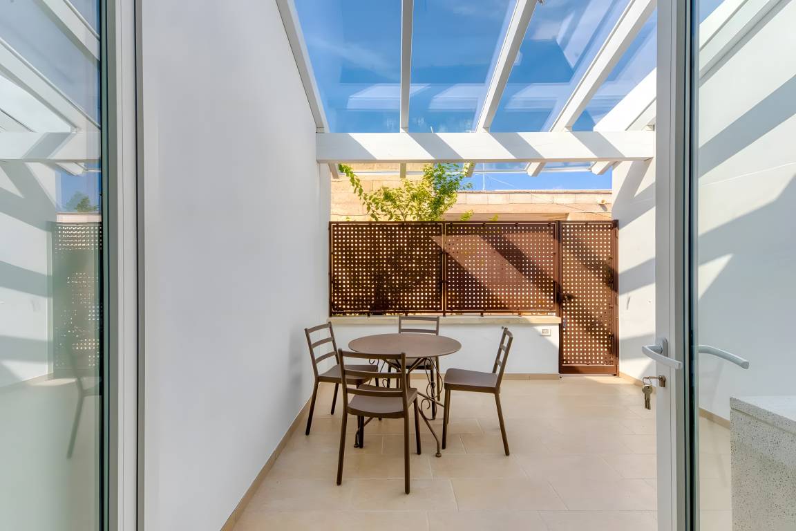 100 M² Casa Vacanza ∙ 2 Camere Da Letto ∙ 7 Ospiti - Gagliano del Capo
