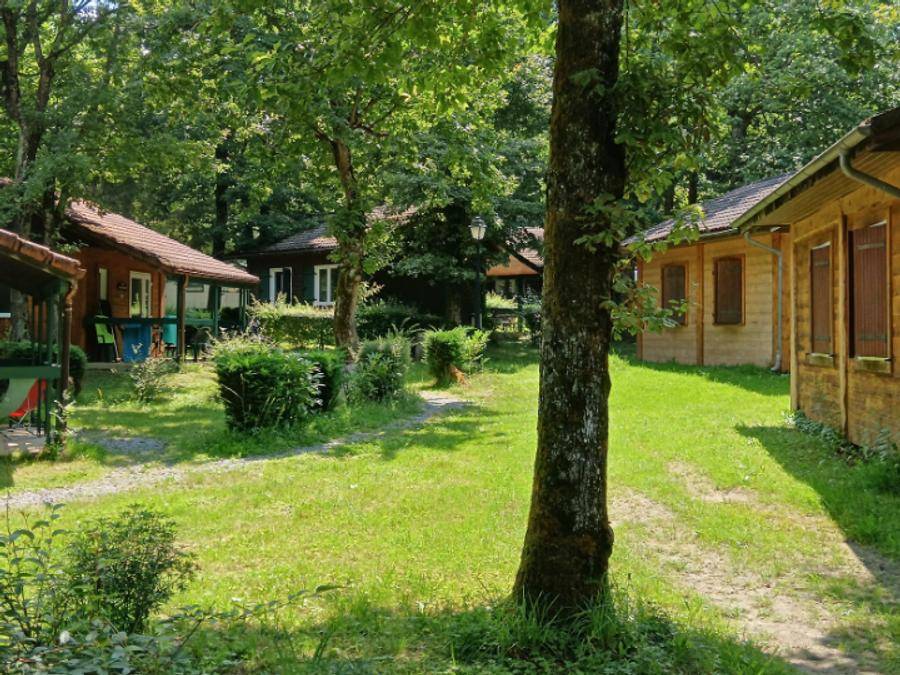 34 M² Chalet ∙ 2 Chambres ∙ 4 Personnes - Yvoire