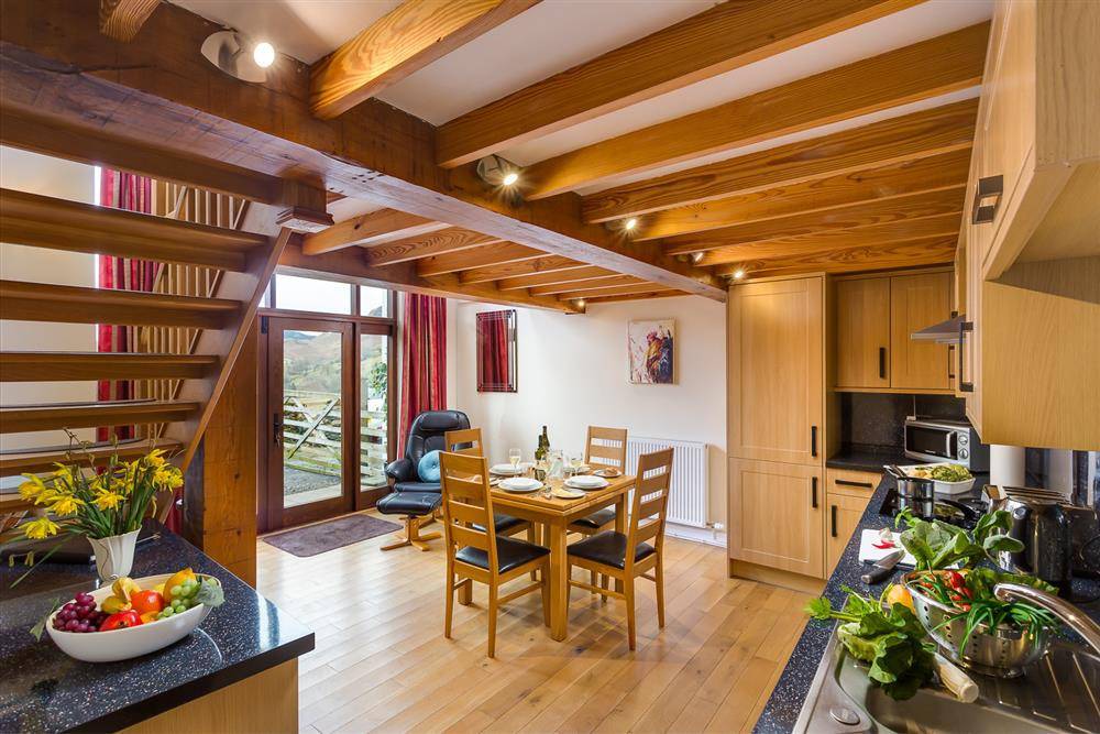 Cottage ∙ 2 Bedrooms ∙ 4 Guests - Glenridding